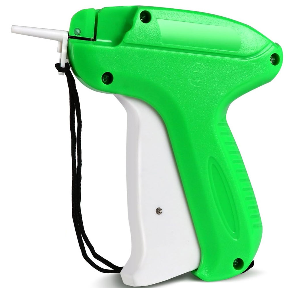 Set Pistol de Agatat Etichete Standard, Cafuneplus®, 5 Ace de Rezerva ...