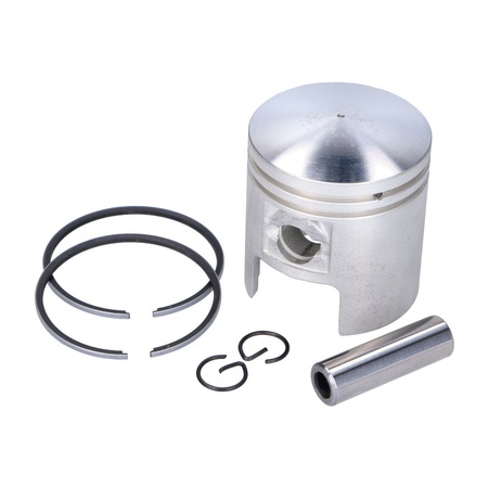 Set piston, Motomotors, Pentru Honda Vision / Peugeot Rapido - eMAG.ro