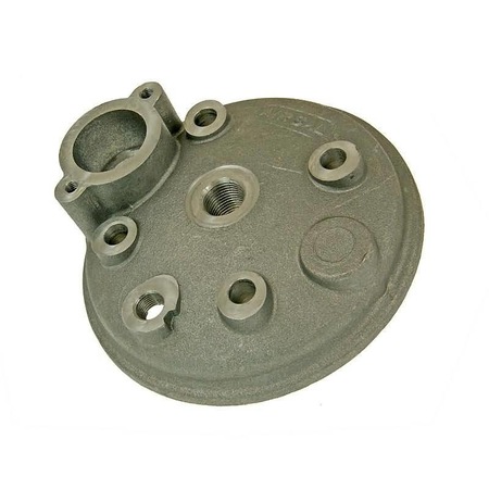 Hengerfej Airsal Sport - 70cc - Kymco fekvőhengeres LC / vízhűtéses ...