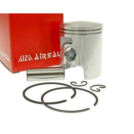 Комплект бутала Airsal Tech-Piston 50cc 39.9mm - D50B0 - eMAG.bg