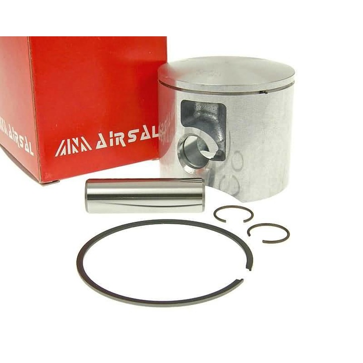 Комплект бутала Airsal Tech-Piston 76.6cc 50mm - Minarelli AM - eMAG.bg