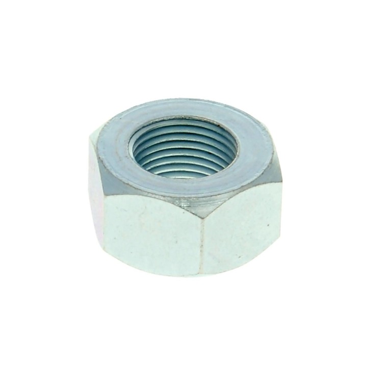 Piulita punte spate, Motomotors, 12mm, Puch Maxi, Argintiu - eMAG.ro
