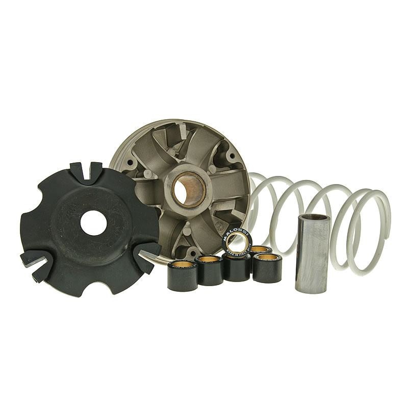 Set Variator, Malossi, Pentru Honda Bali SJ / Scoopy SH 100 cc - eMAG.ro