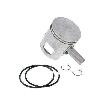 Kit piston supradimensionat, Malossi, 70cc, 47.8mm, 12mm - eMAG.ro