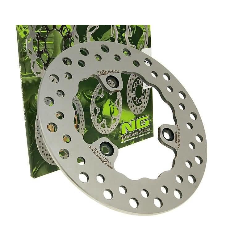 Disc frana, NG Brake Disc, Aprilia Atlantic 125/200/250/300/SR 50 ...