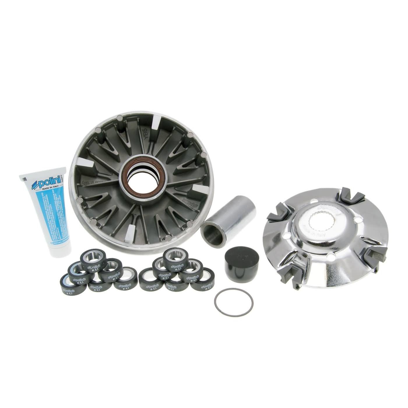 Set Variator, Polini, Pentru Kymco Xciting 400i - eMAG.ro