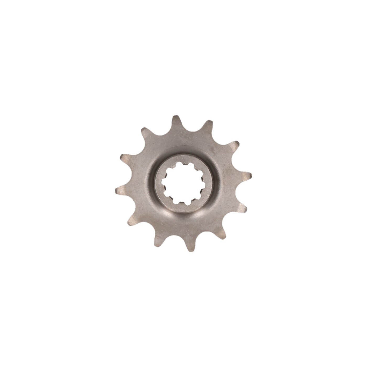 Pinion fata, AFAM, 12 dinti, Pentru Gilera / Surfer / GSM / HAk / Gas ...