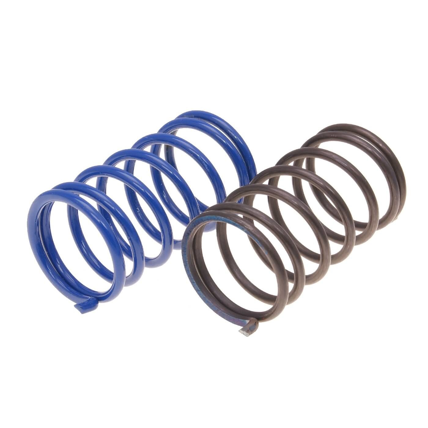 Set 2 x Arc de compresie, Polini, Compatibil cu Piaggio/Vespa Bravo ...