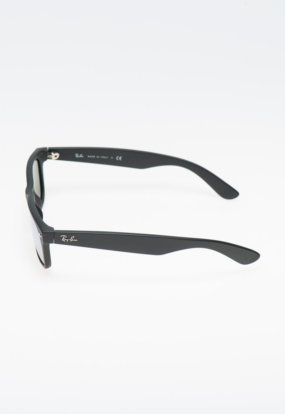 Ray-Ban, Черни слънчеви очила RB2132-622-30, Черен, 52-18-145 - eMAG.bg