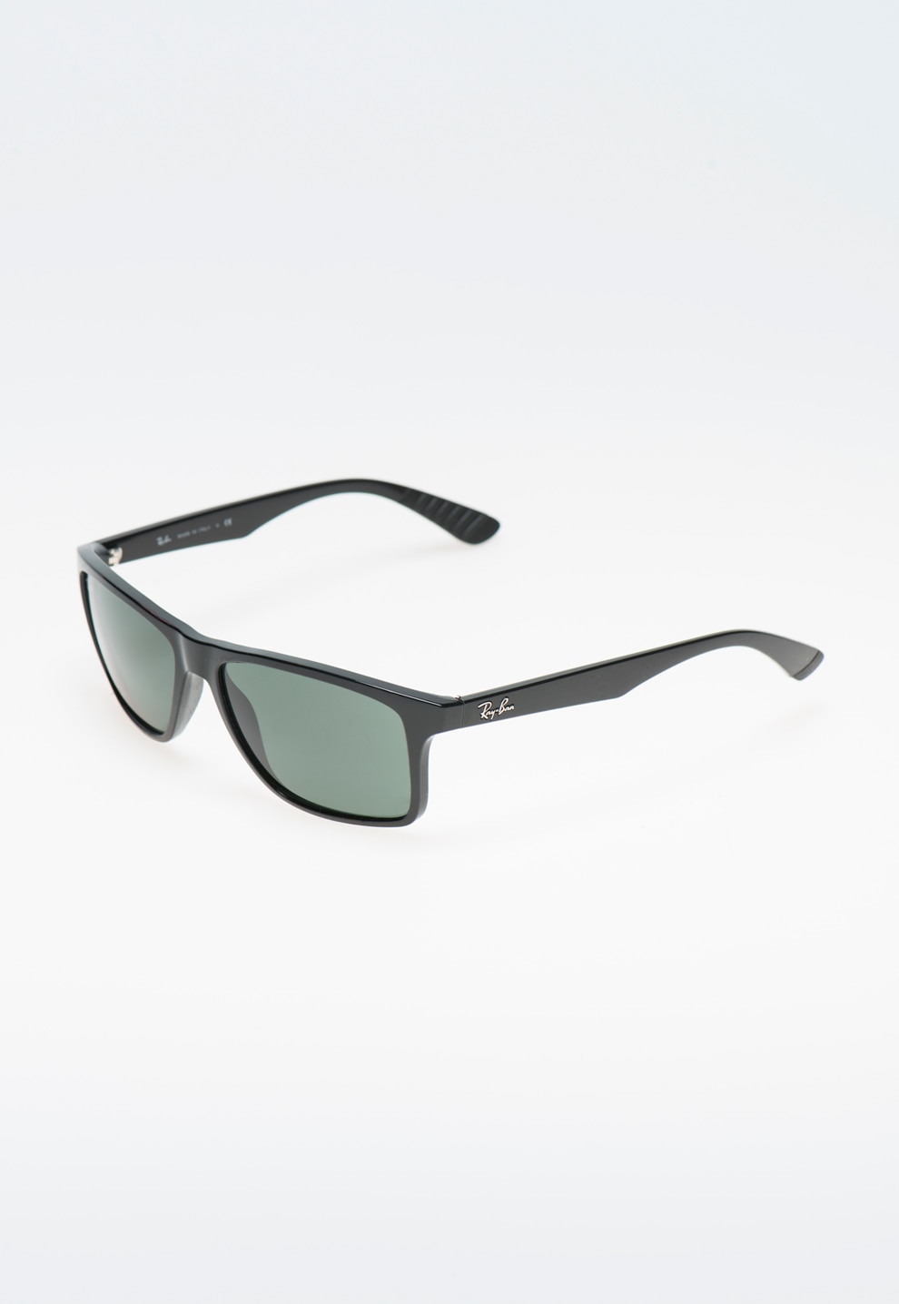 Ray-Ban Черни слънчеви очила 58-16-140 - eMAG.bg
