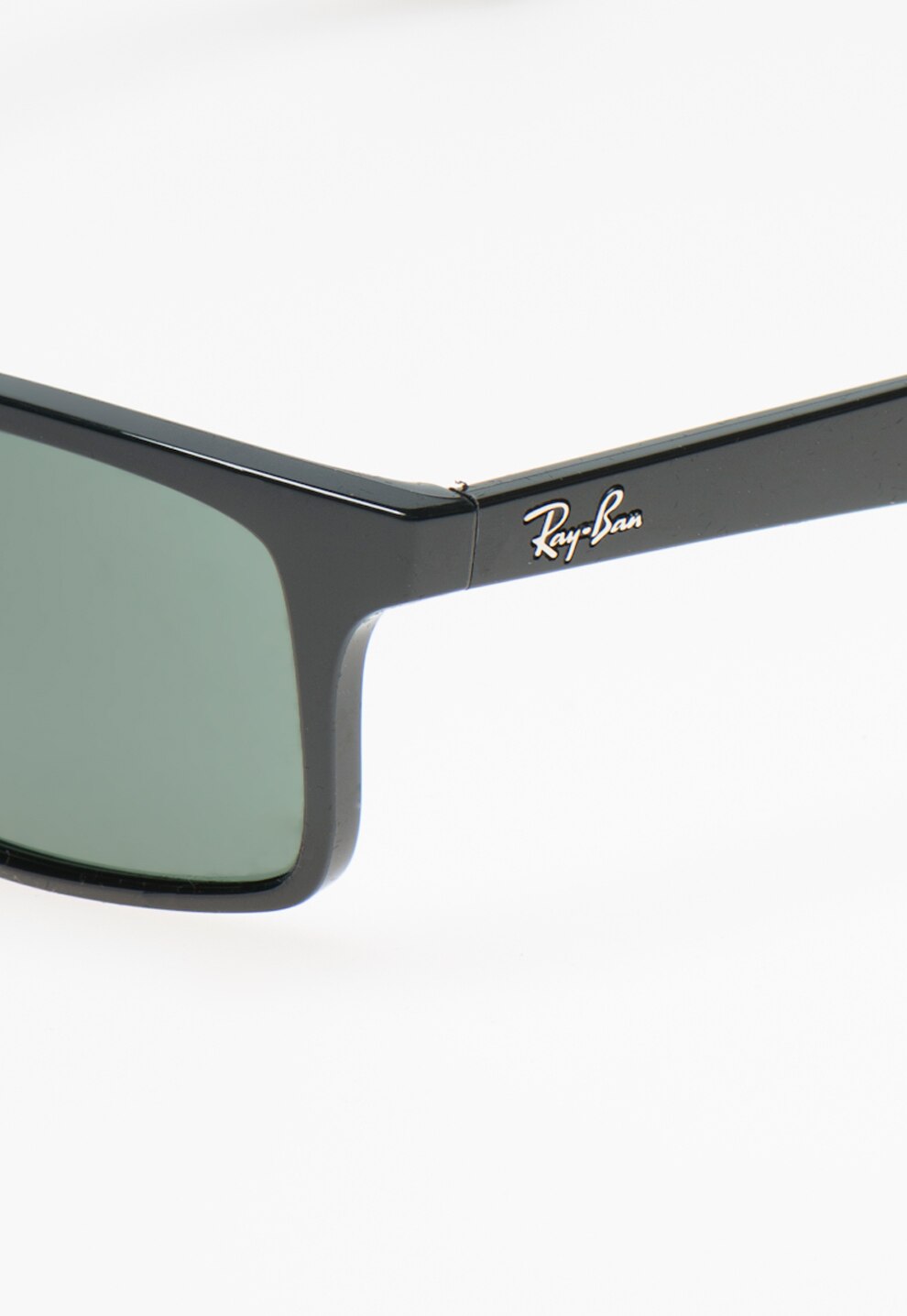 Ray-Ban Черни слънчеви очила 58-16-140 - eMAG.bg