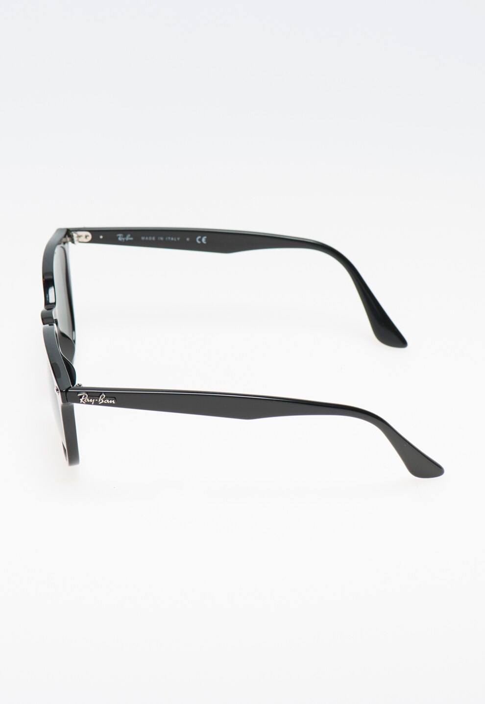 Ray-Ban Черни слънчеви очила 50-20-145 - eMAG.bg