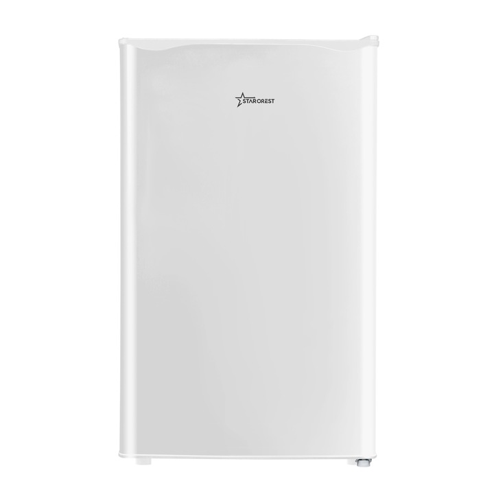Frigider - Racitor cu o usa STARCREST SFL-92WHE, Clasa E, Capacitate ...
