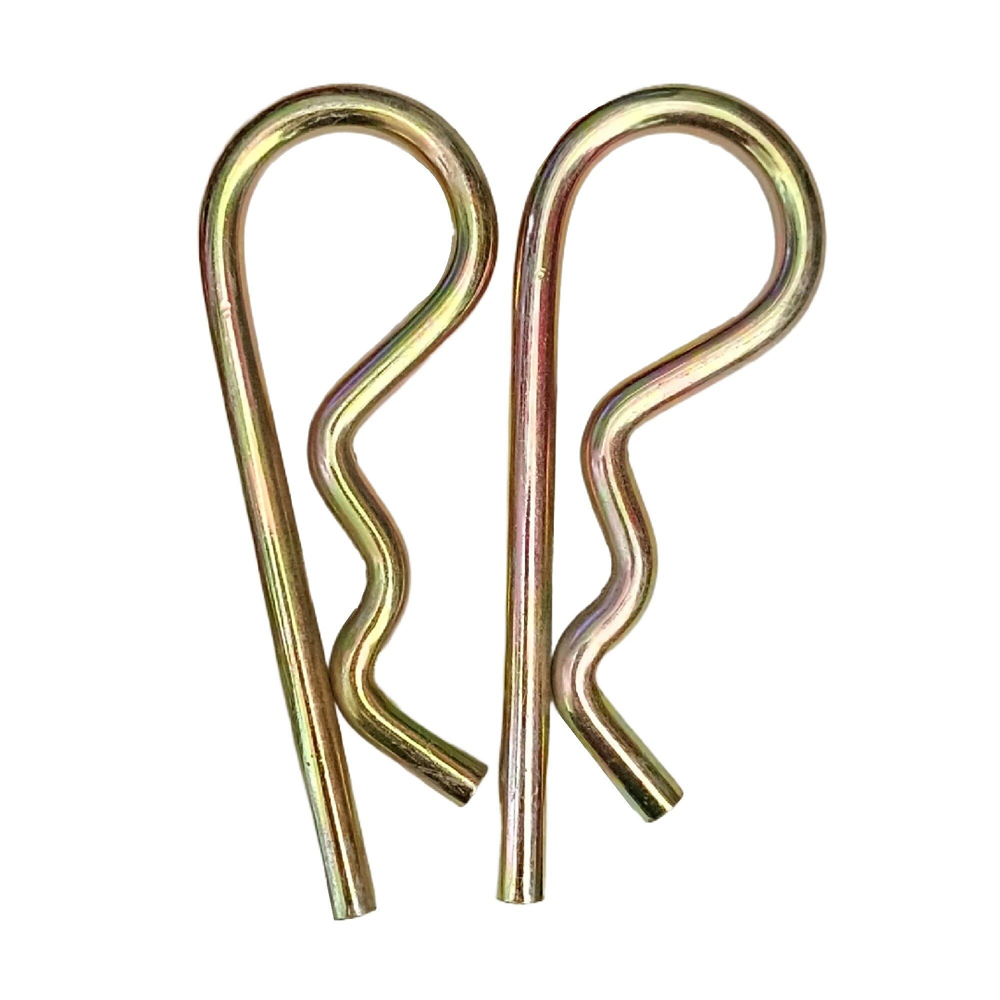 Set 2 bucati splint arcuit agrafa, 10mm - eMAG.ro