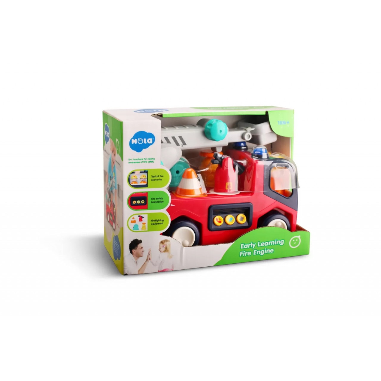 Masina De Pompieri - eMAG.ro