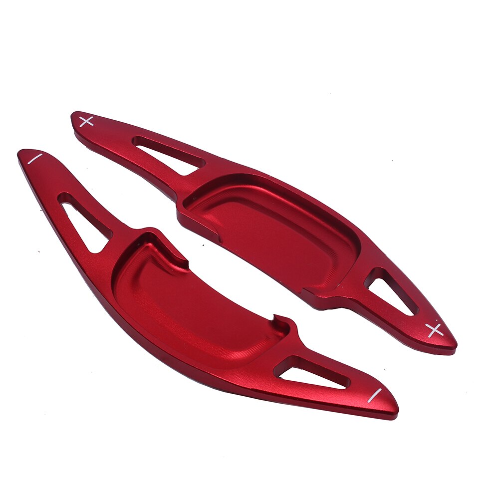 Set 2 padele rosu volan pentru Mazda, Shift Paddle Mazda 3 CX30 CX-30 ...