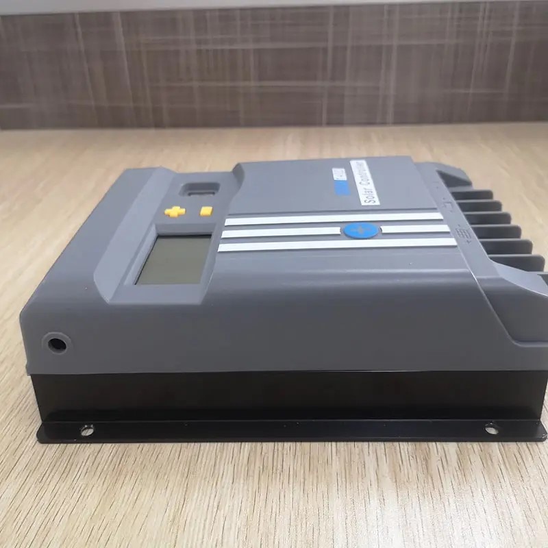 Controler solar panouri fotovoltaice MPPT 40A, 12/24V, tensiune maxima ...