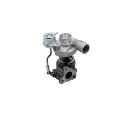 Turbina Opel Astra G, Astra H, Corsa C, Combo, motoare 1.7 diesel ...