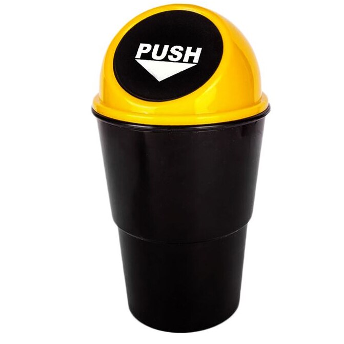 Tomberon pentru Masina din Plastic - eMAG.ro