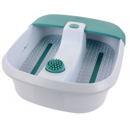 Aparat SPA, Sanitas, cu hidromasaj reflexologic cu jacuzii si vibratii ...