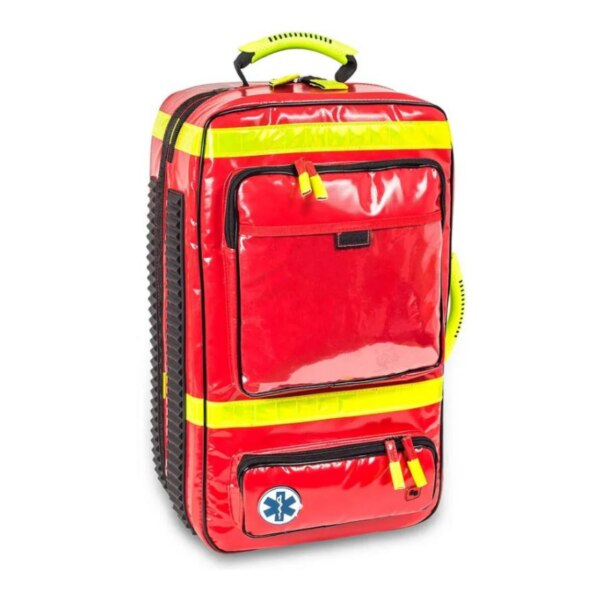 Geanta medicala de prim ajutor EMERAIR’S EB02.007-Neechipata - eMAG.ro