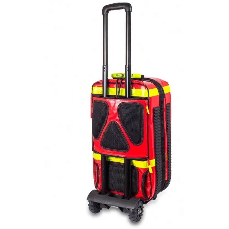 Geanta medicala de prim ajutor EMERAIR’S EB02.007-Neechipata - eMAG.ro