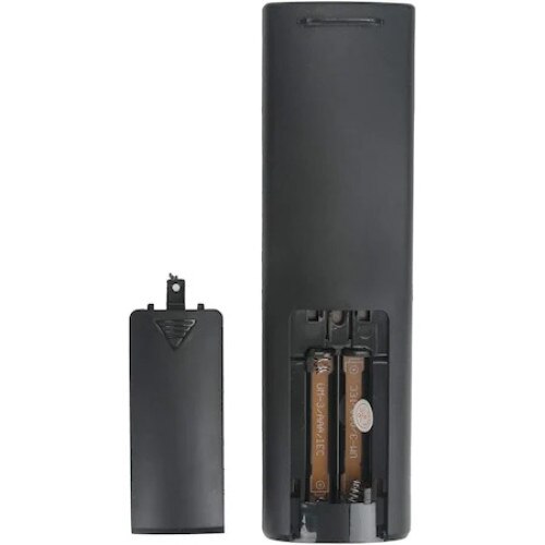 Telecomanda pentru LCD/LED LG AKB75095334-AKB74475490, neagra - eMAG.ro