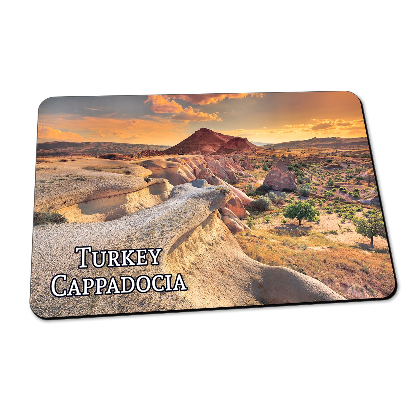 Magnet turistic Cappadocia, Turkey v10 - eMAG.ro