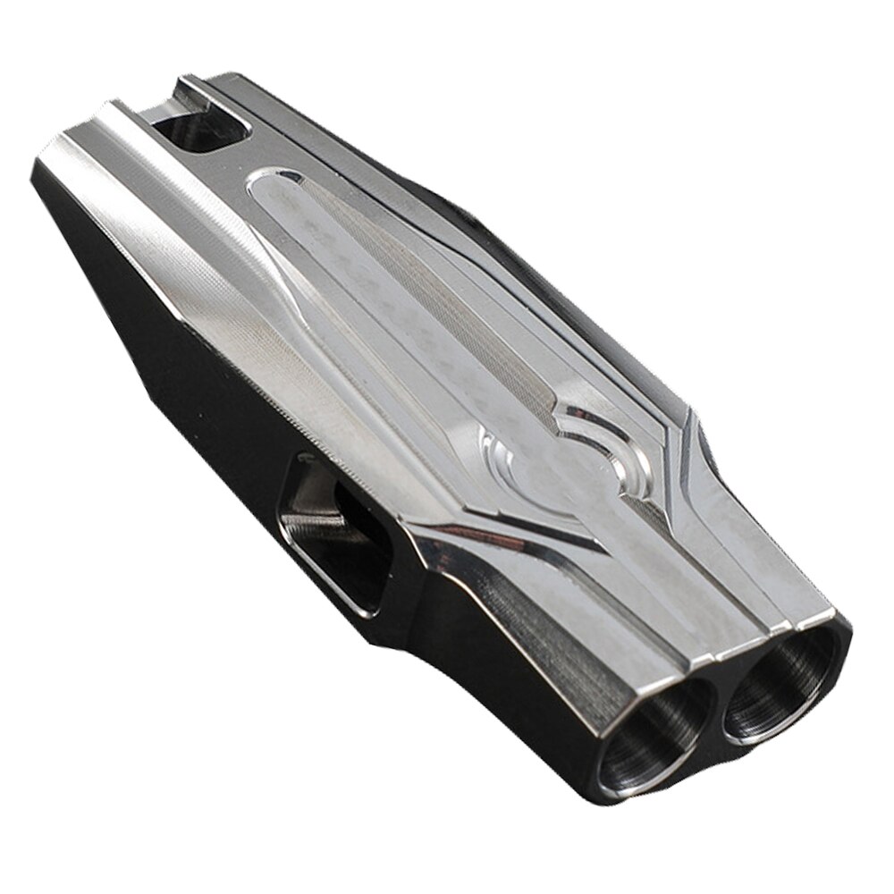 Fluier de urgenta drumetie, JeiibrZui, Titan, Argintiu - eMAG.ro