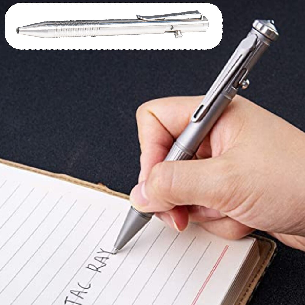 Pix tactic, JeiibrZui, Aliaj, Argintiu - eMAG.ro