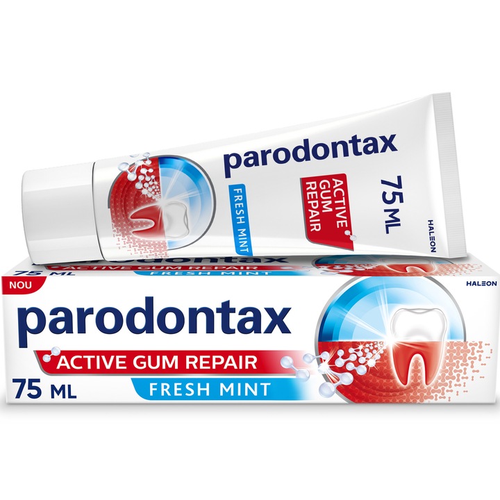 Pasta dinti - eMAG.ro