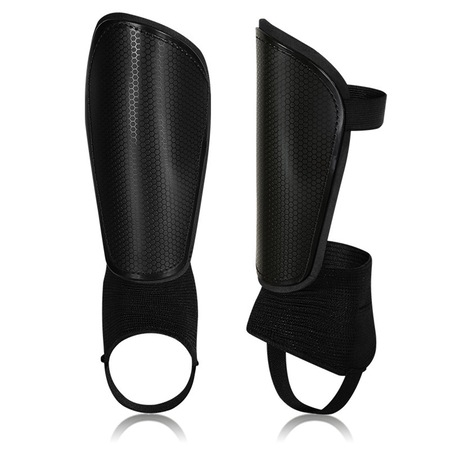 Set Aparatori pentru tibie, JeiibrZui, Negru - eMAG.ro