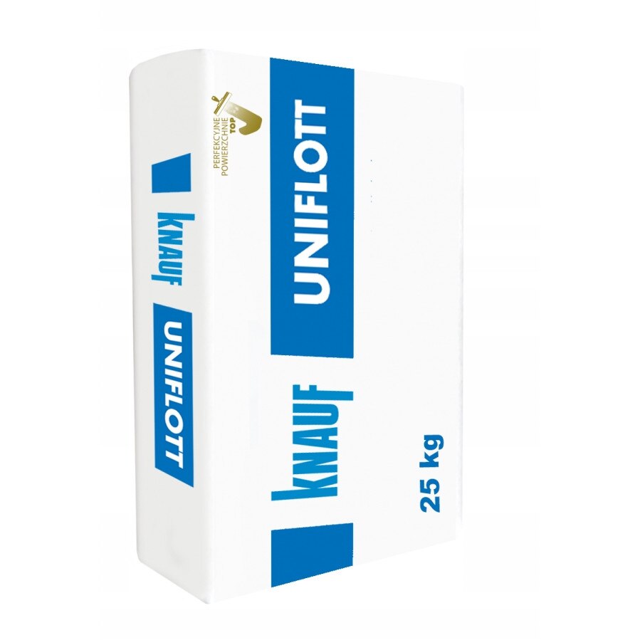 Putty, Knauf, 25 kg - eMAG.hu