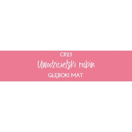 Magnat kreatív festék, Seductive Ruby, 5L - eMAG.hu