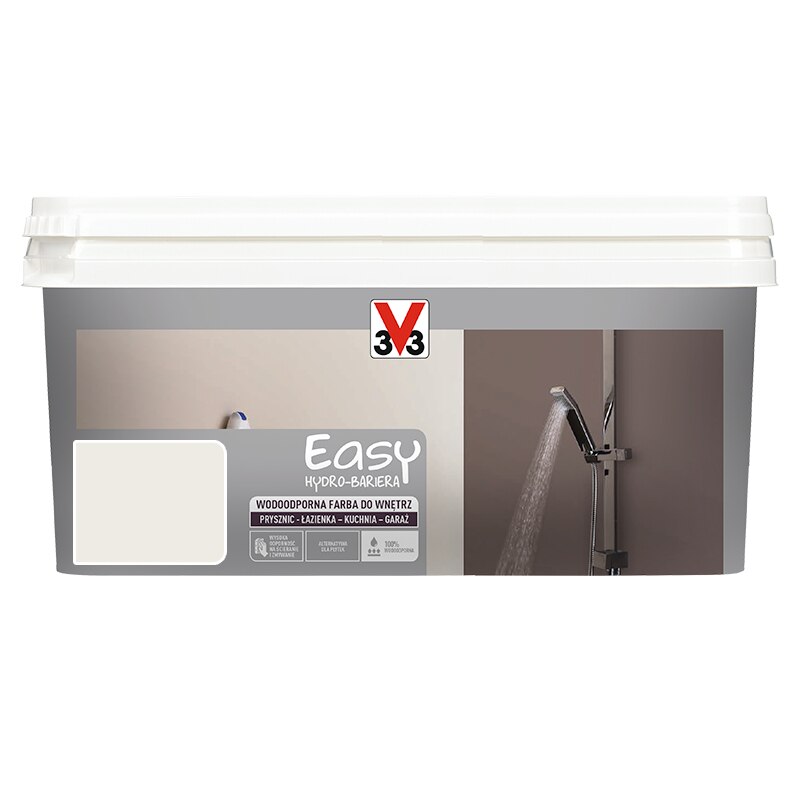 Festék, V33, 2 l, Krém - eMAG.hu