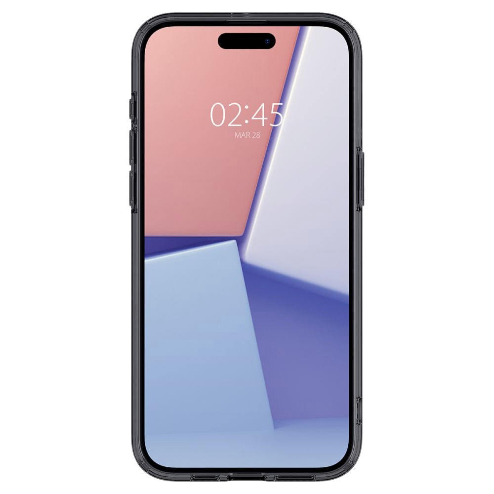 Защитен калъф Ultra Hybrid Magsafe за Iphone 15 Pro Max силиконов Tpu
