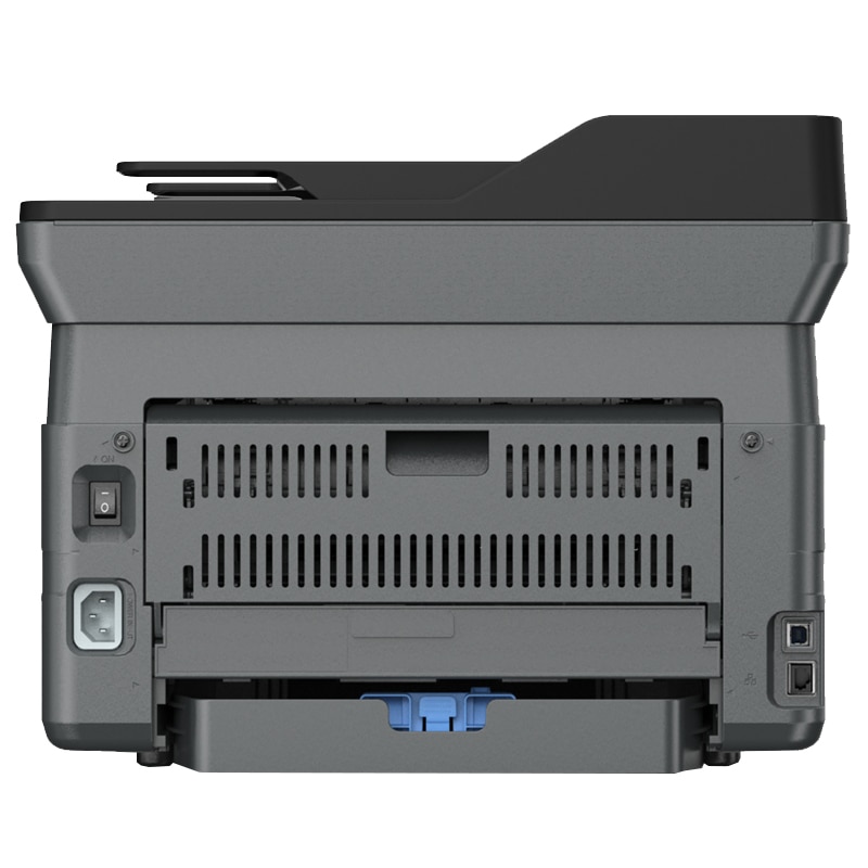 Imprimanta multifunctionala laser monocrom Deli M3100ADNW 31pagini, A4 ...