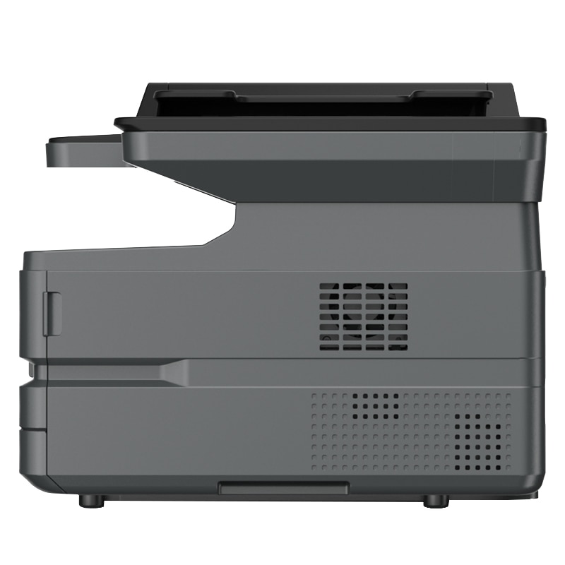 Imprimanta multifunctionala laser monocrom Deli M3100ADNW 31pagini, A4 ...