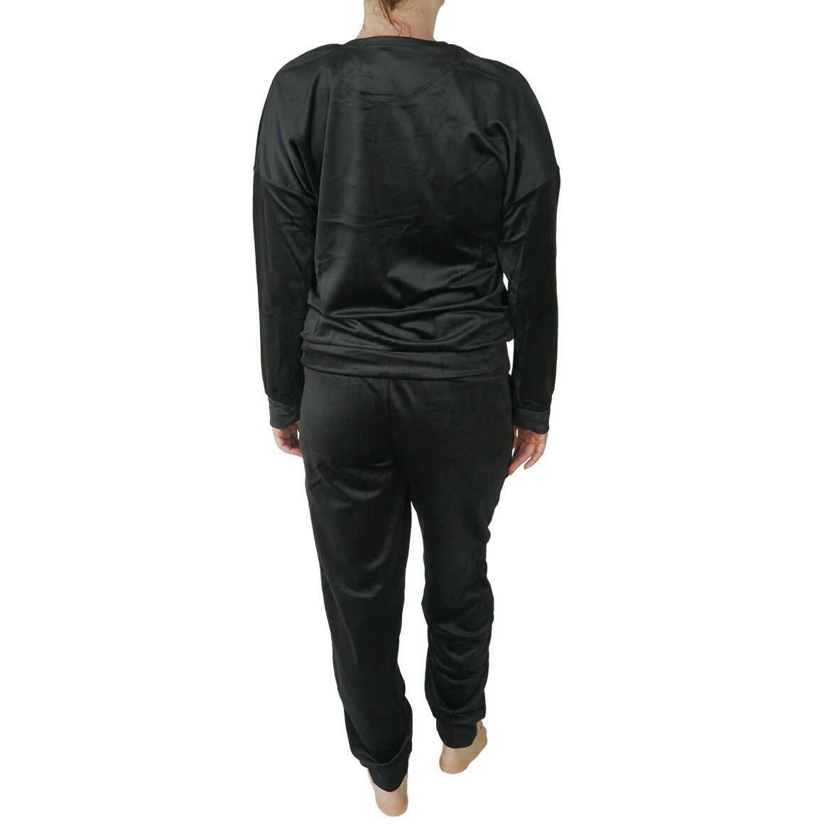 Compleu de casa, dama, MENZ®, model Maria M - eMAG.ro