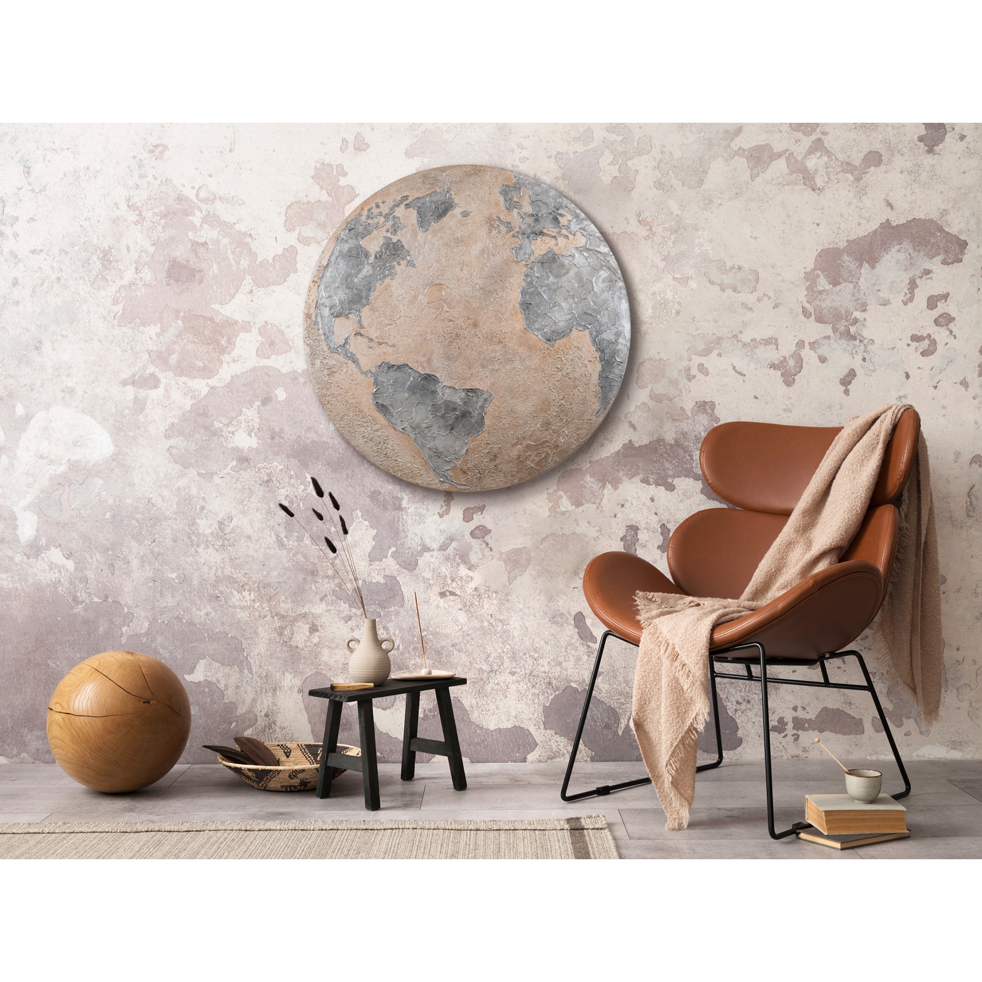 Декор за стена Стикер за стена Картини Декор за стена KL005 (100см ...