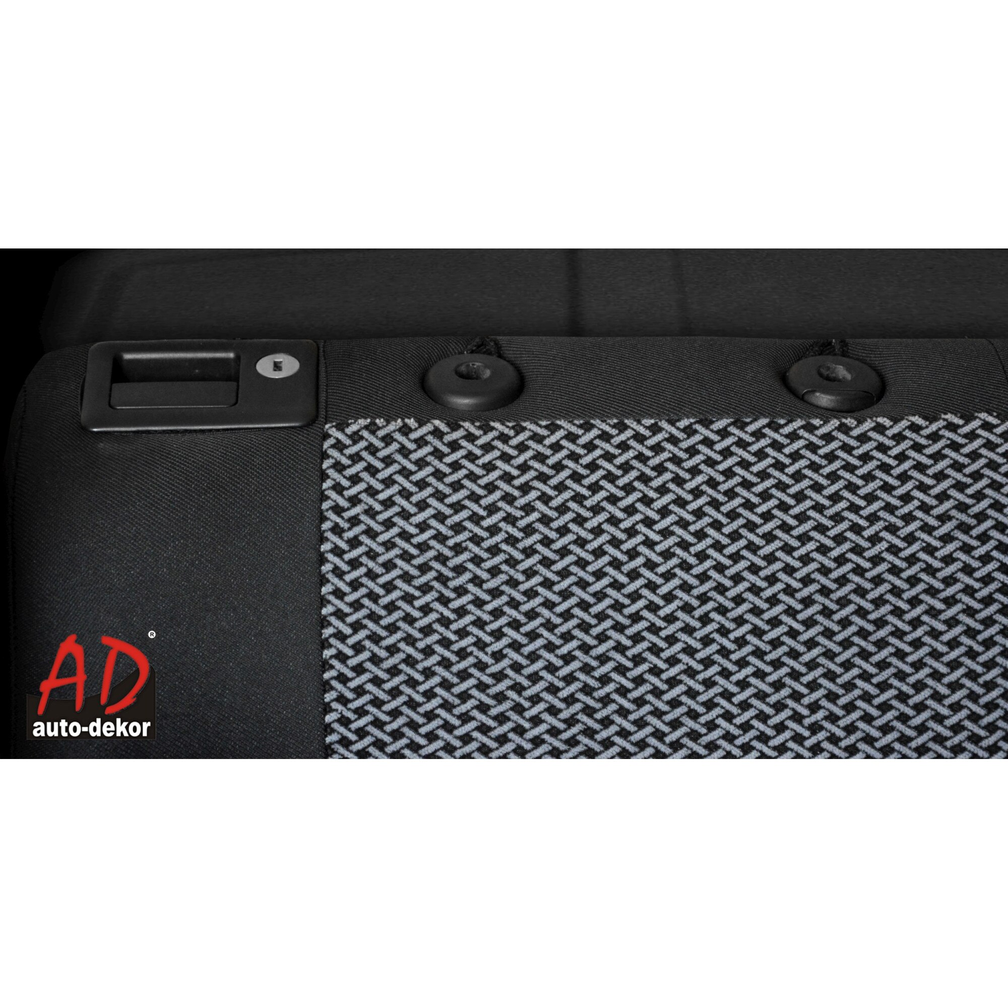Huse pentru scaune auto dedicate Audi A4 B7 sedan/kombi - eMAG.ro