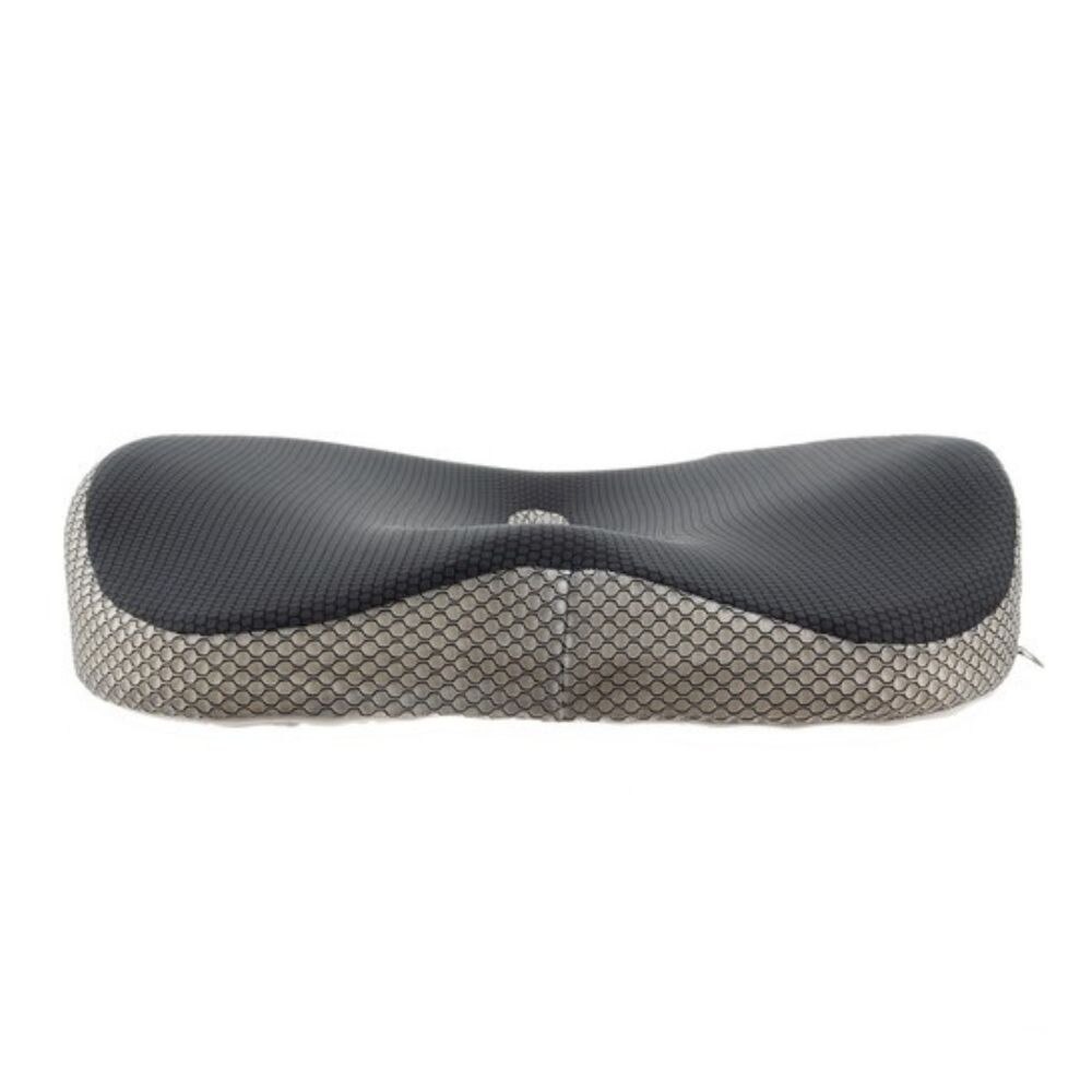 Perna ortopedica, Malatec, Pentru scaun sau masina, Spuma cu memorie ...