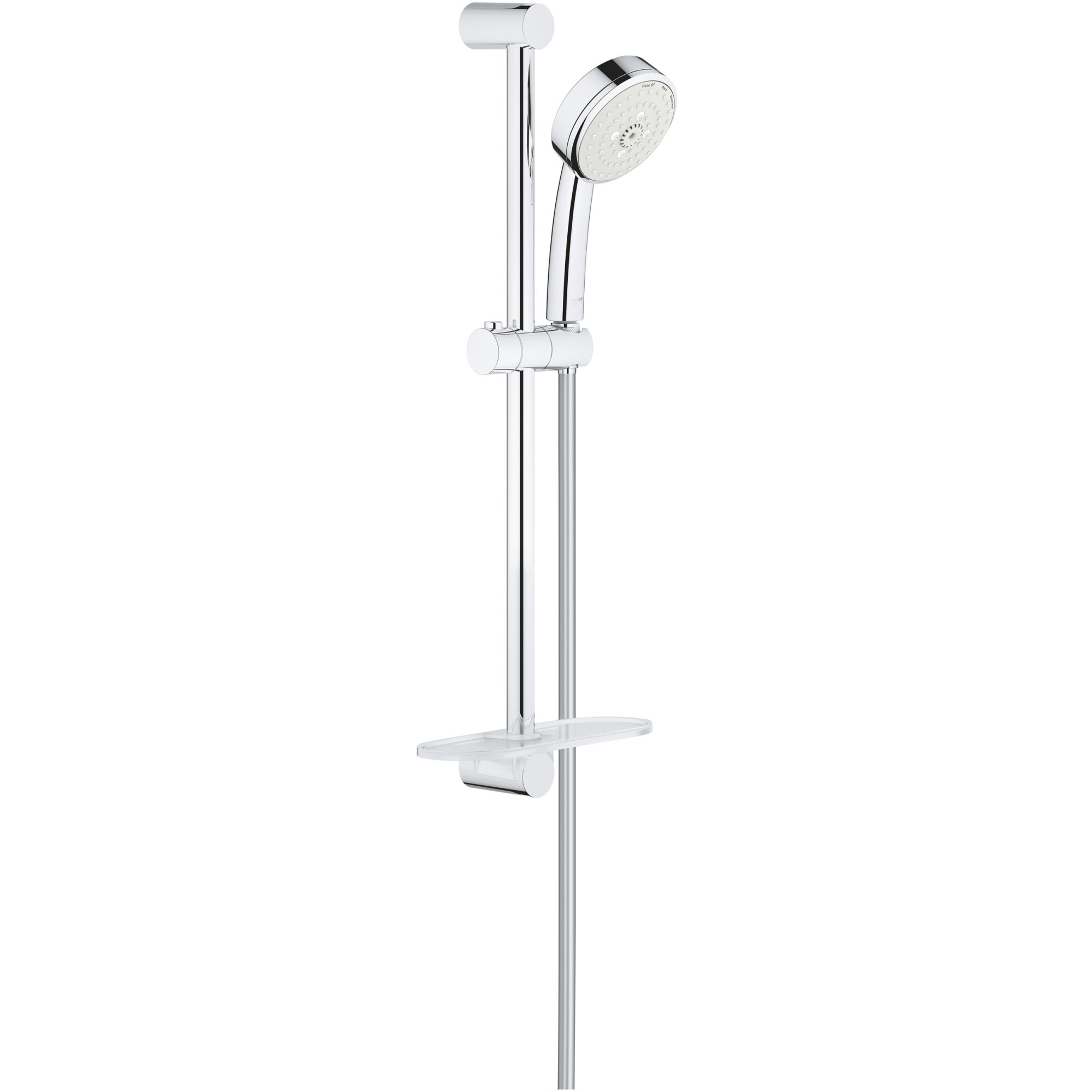 Coloana de dus Grohe Tempesta Cosmopolitan 100 27929002, 1/2 ...