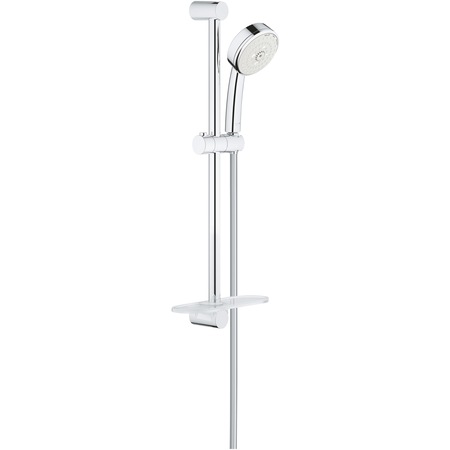 Coloana de dus Grohe Tempesta Cosmopolitan 100 27929002, 1/2 ...