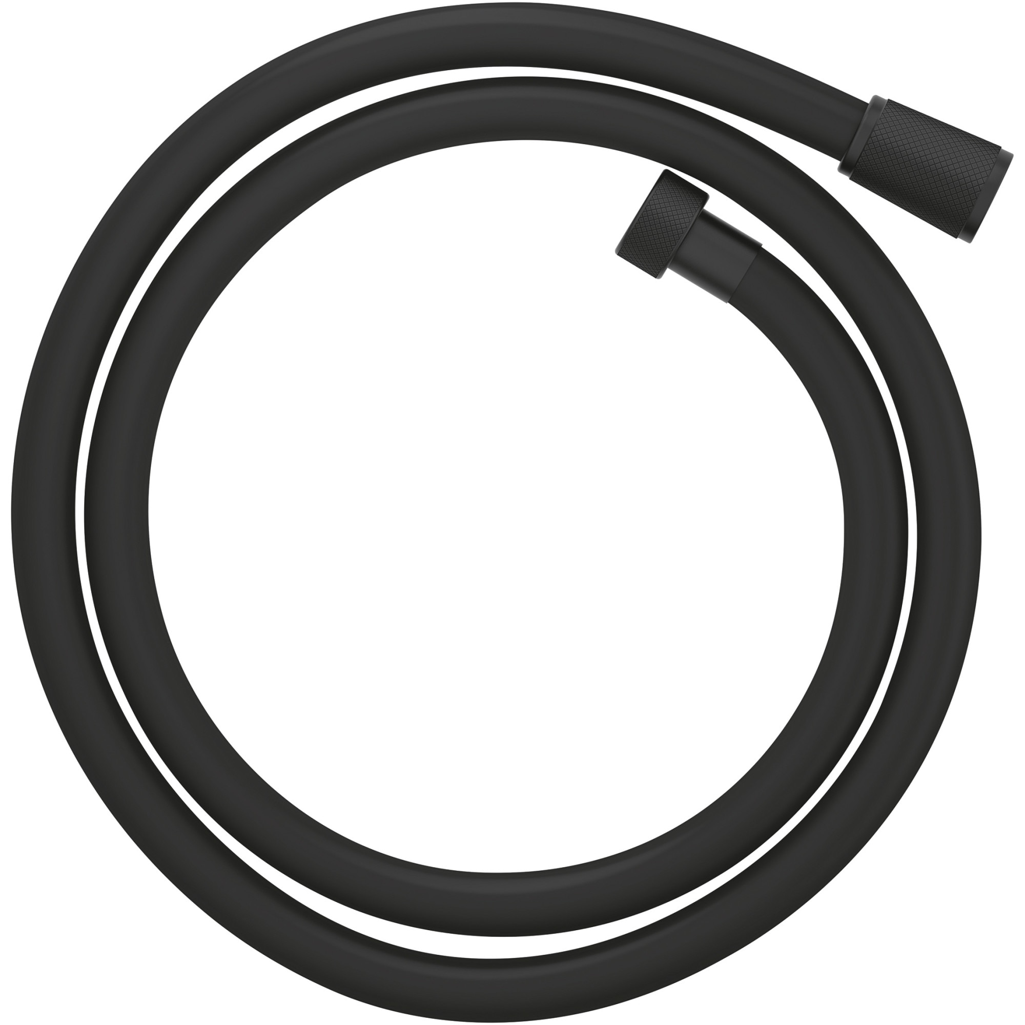 Furtun de dus Grohe SilverFlex 28362KF1, universal, 1/2'' x 1/2'', 1.25 ...