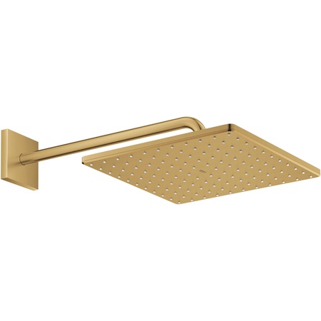 Dus fix Grohe Rainshower 310 Cube 26564GN0, 1/2'', montare pe perete, 1 ...