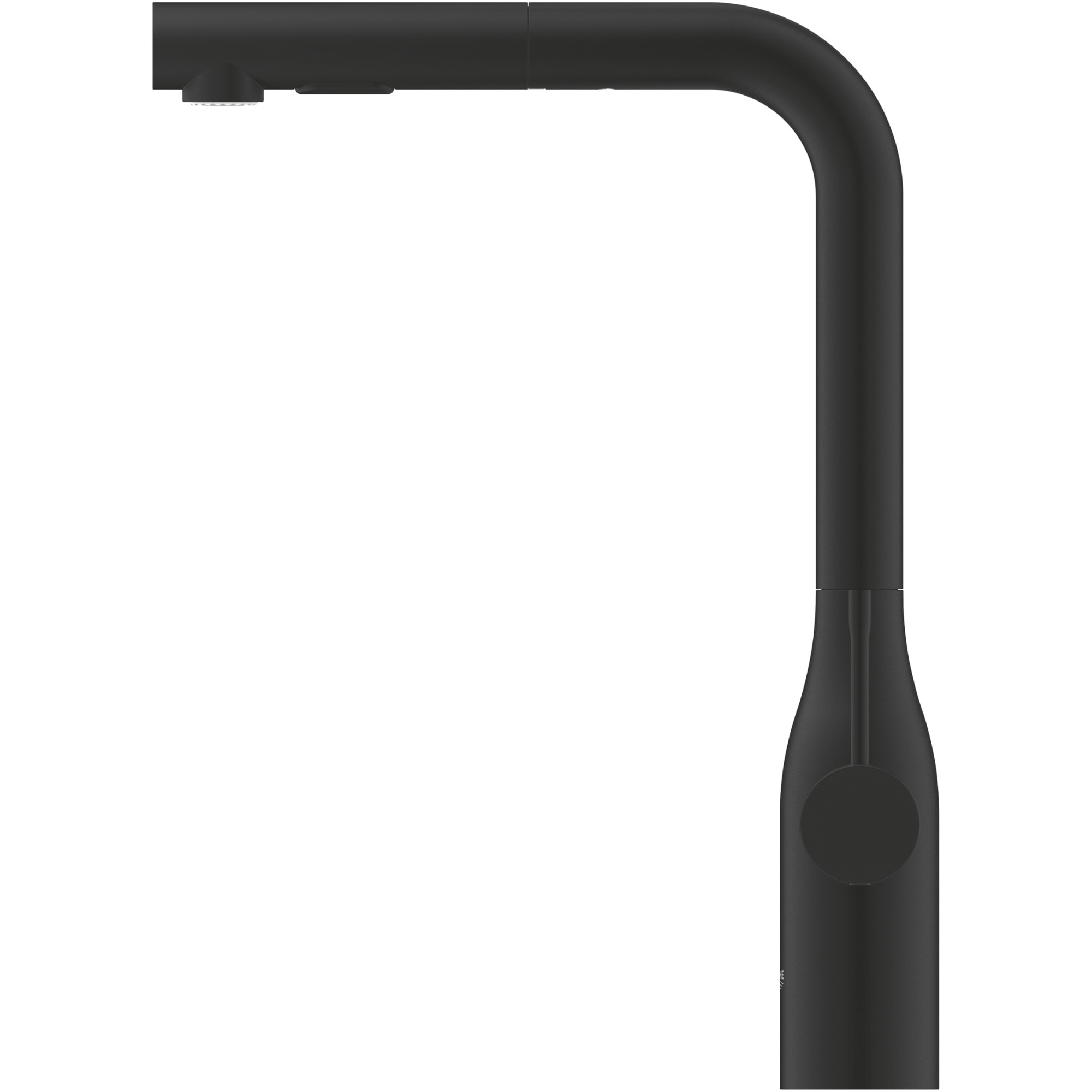 Baterie bucatarie Grohe Essence 30504KF0, 3/8'', pipa inalta, tip L ...