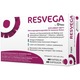 Supliment alimentar Thea, Resvega, 60 capsule - eMAG.ro