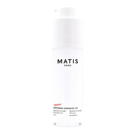 Fond de ten Matis Paris, Light Beige, 30ml - eMAG.ro