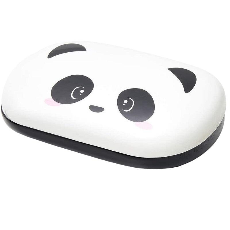 Penar neechipat, Legami, Model panda, Alb/Negru - eMAG.ro